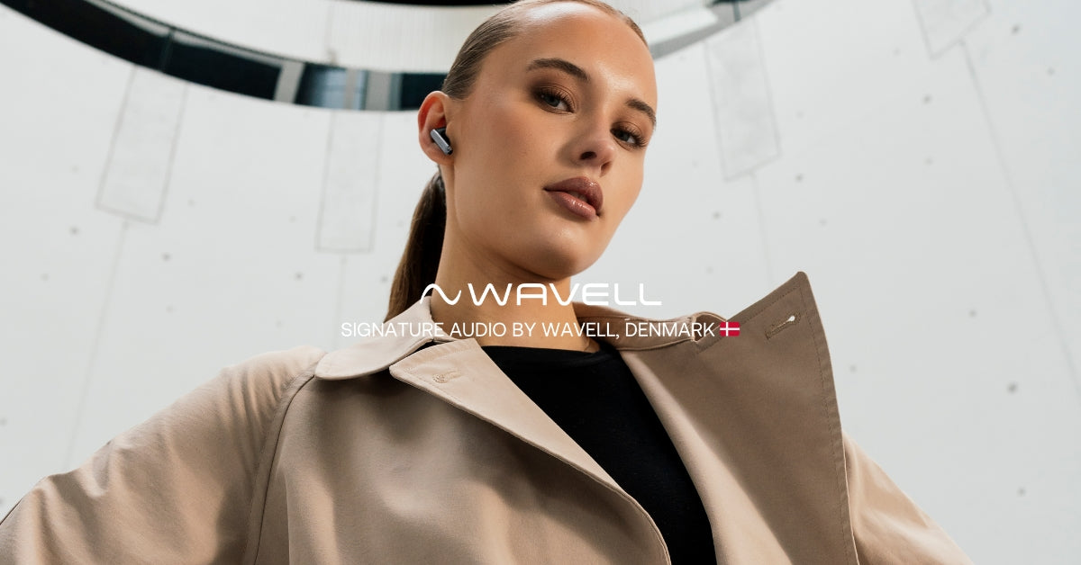 Wavell Connect
